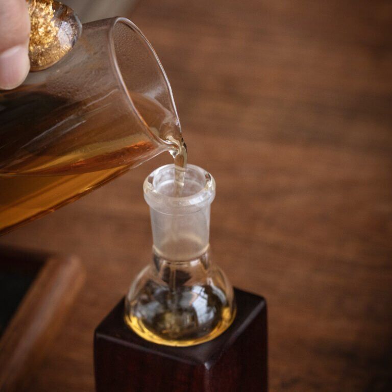 Cigoak Virtuoso Cigar Flavor Infuser Humidor Infusion Kit - Cigoak ...